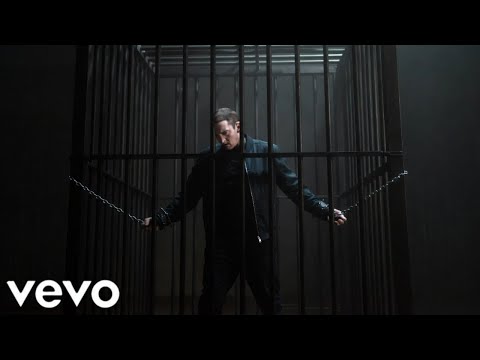 Eminem - MONSTER [Music Video] (2025)