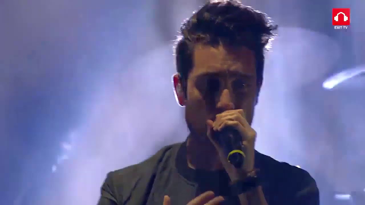 Bastille Live 2020 Full Concert - YouTube
