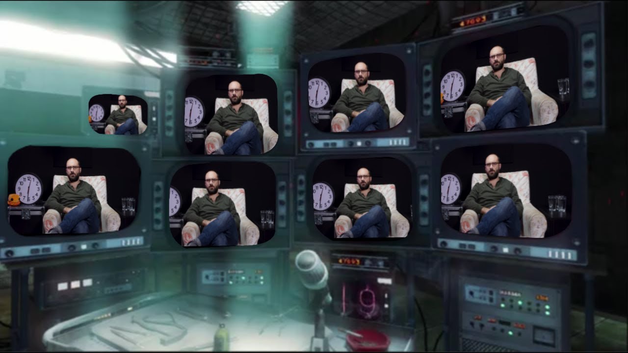 What are the numbers Michael? What are they? | Call of duty Black ops ...