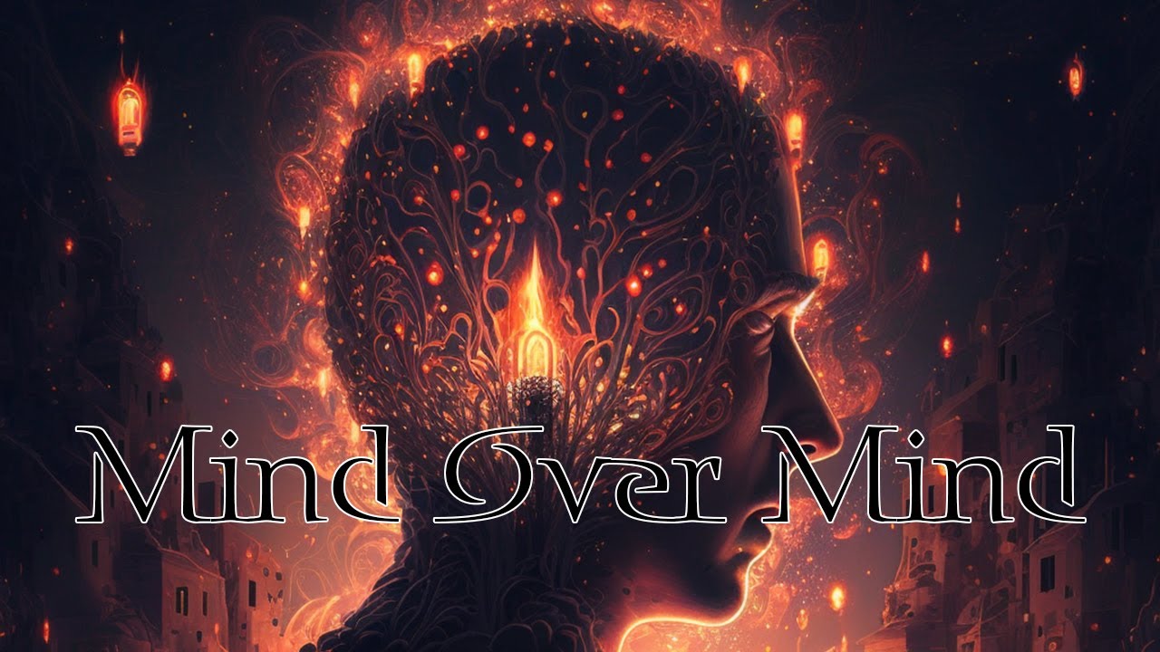 Mind Over Mind - Alien Perspective 👽 - YouTube