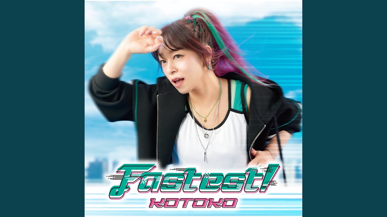 Fastest! - YouTube Music