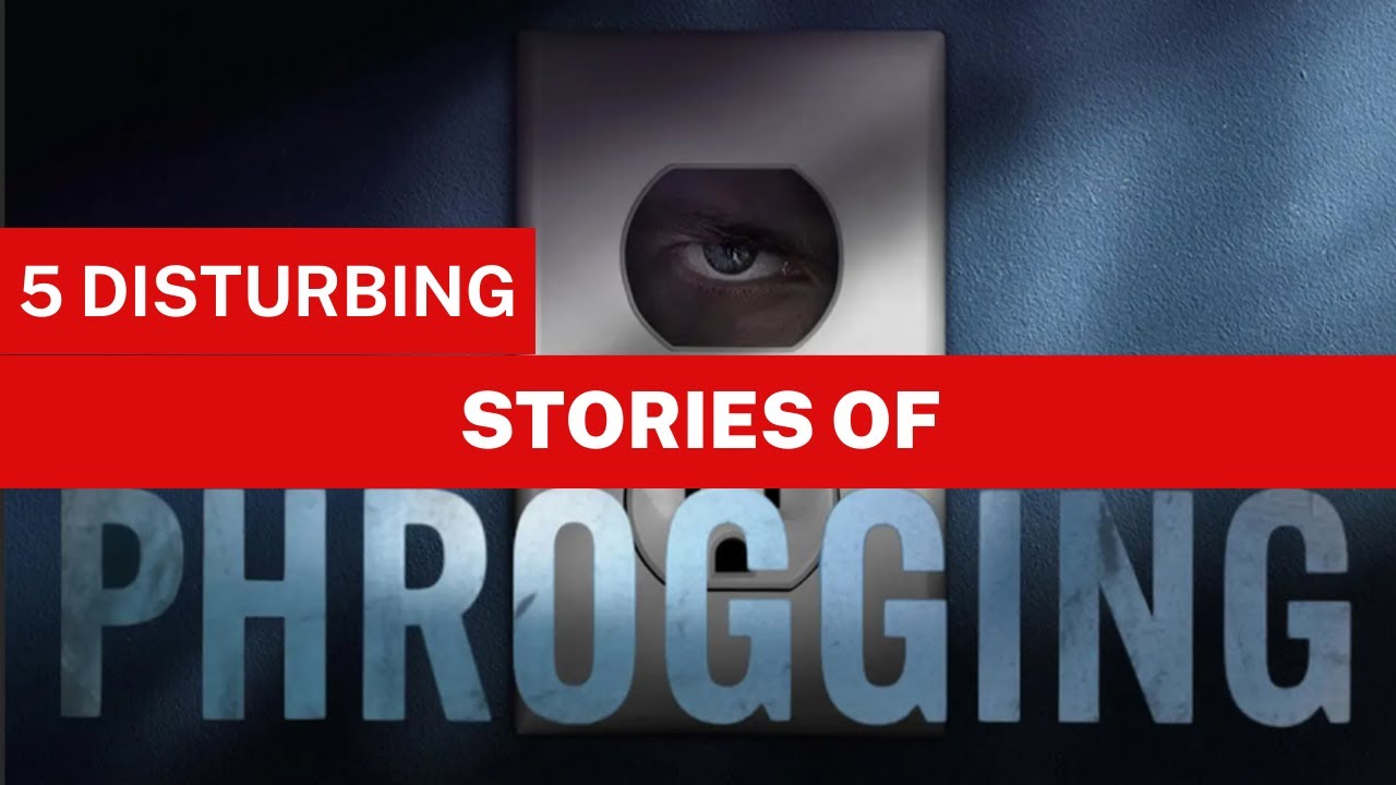 5 Disturbing True Stories Of Phrogging, When People Unwittingly Shared ...