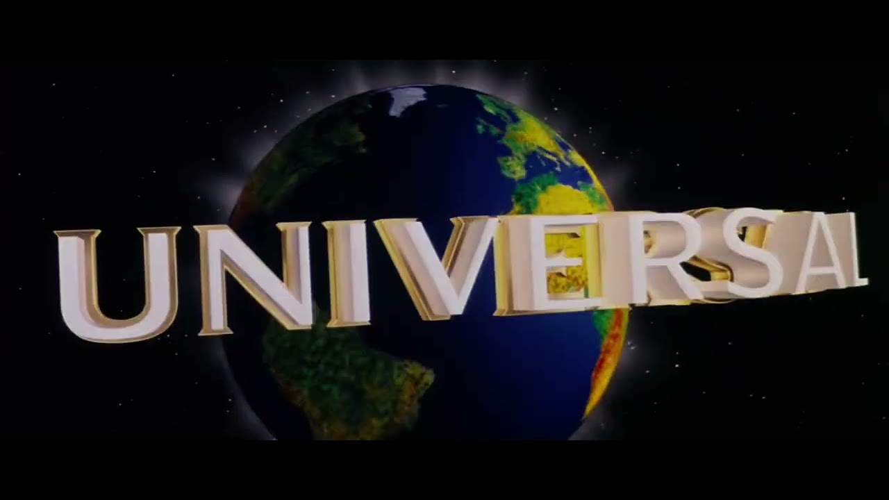 Universal Pictures (2005) #9 - YouTube
