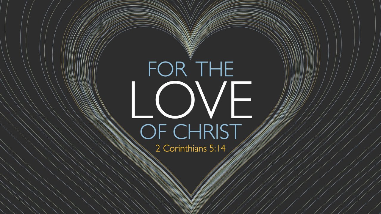 Advance Sunday Pastor John Evertson: Giving That Glorifies God Evening ...