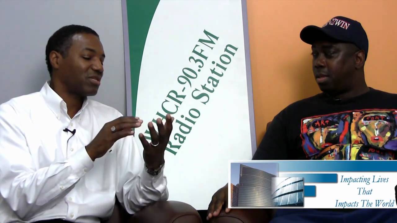 Ricky Young Interview - Part 2 - YouTube