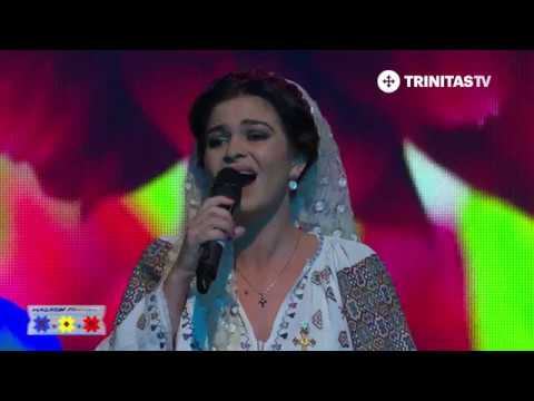 Maria Beatrice Bandoiu - Ma uitai la rasarit LIVE - YouTube