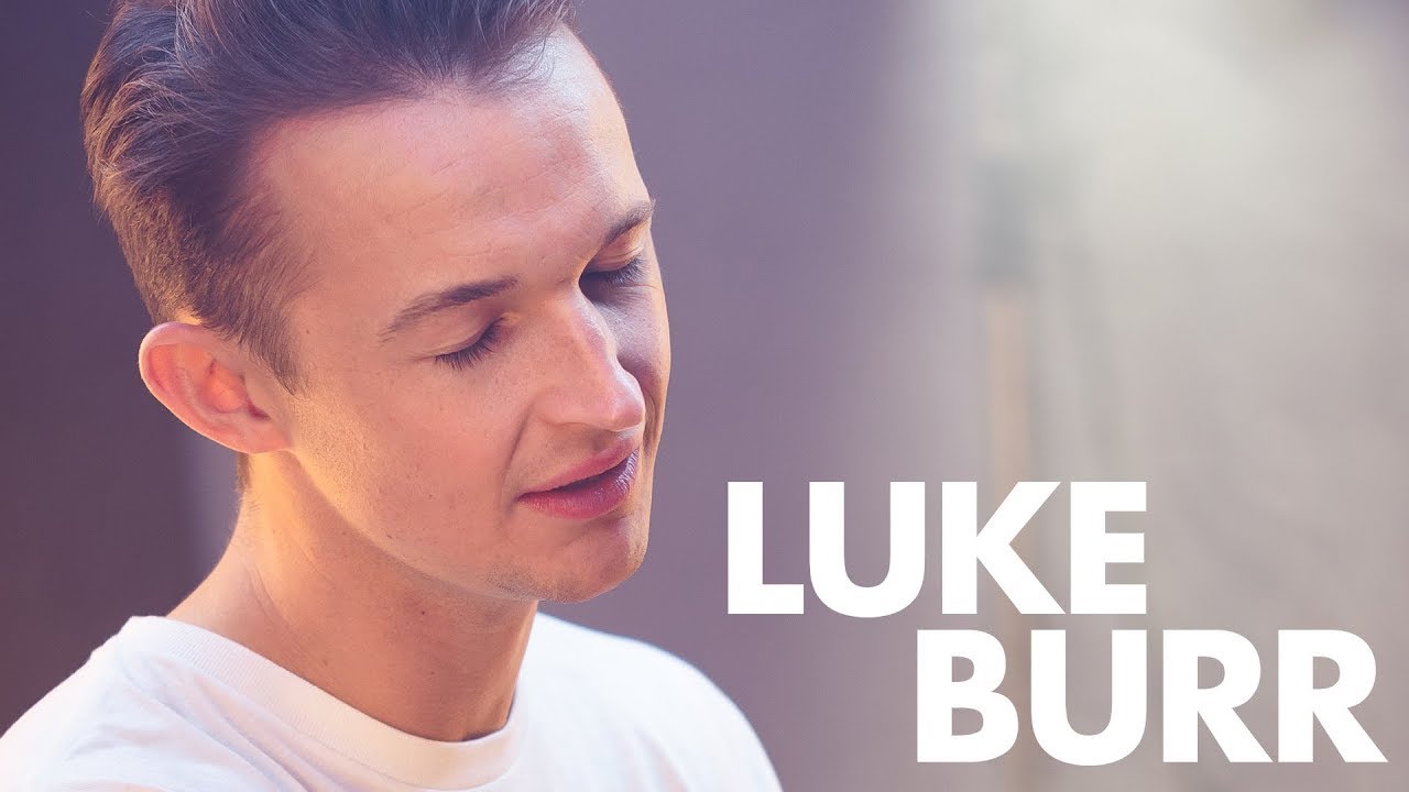 Luke Burr - Heaven | Music Human Sessions - YouTube