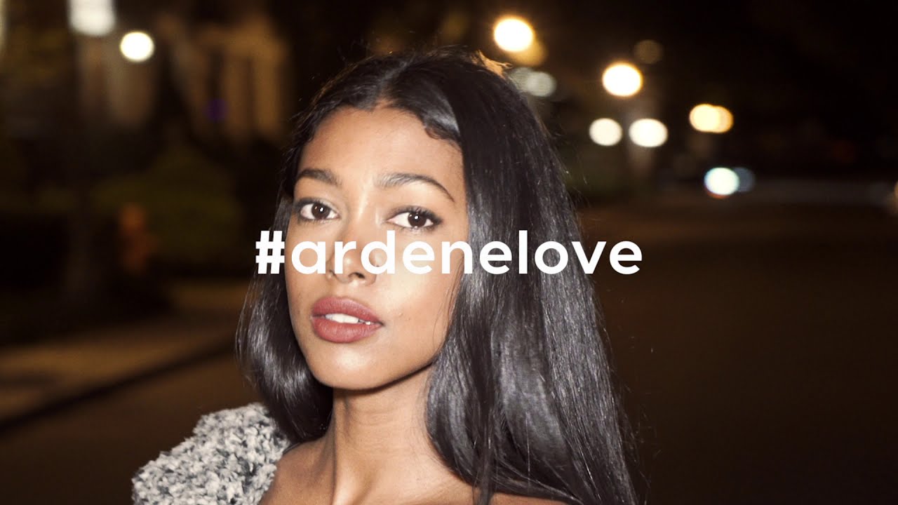 ARDENE | HOLIDAY PARTY COLLECTION - YouTube