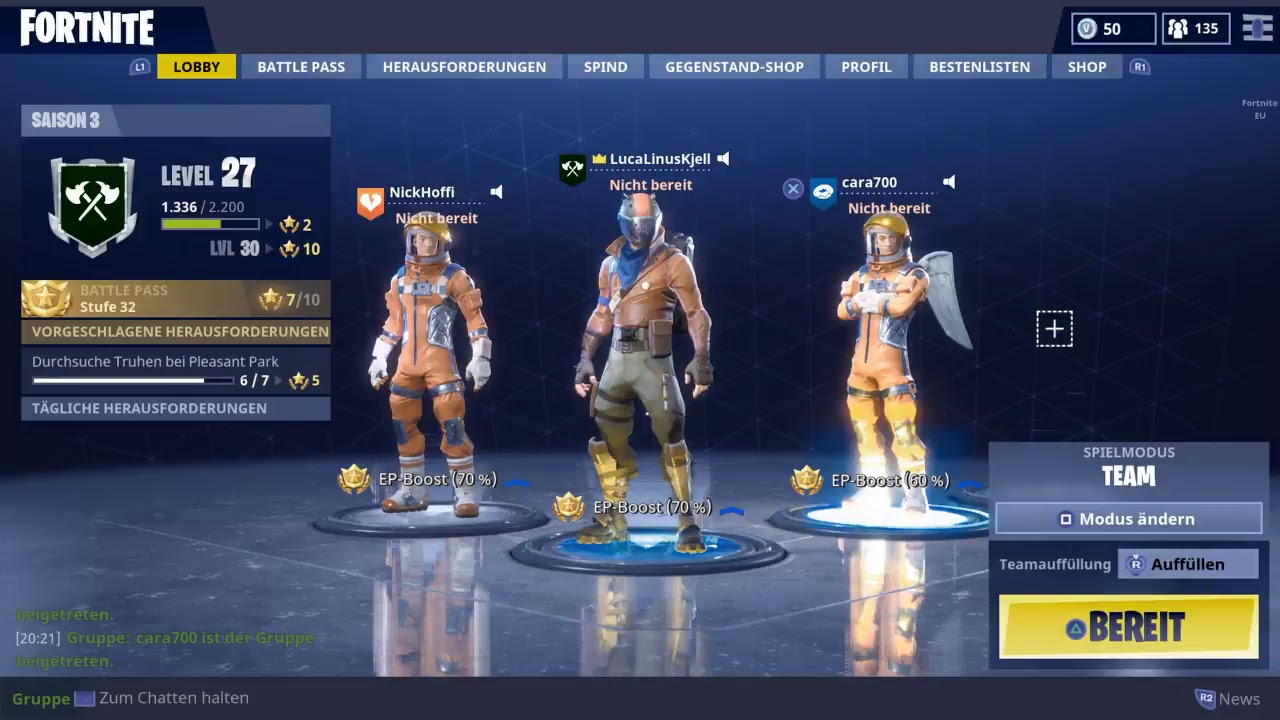 Fortnite #36 - YouTube