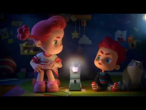 трейлер нового выпуска МУЛЬТ В КИНО. Выпуск №71. Волшебная страна, в ...