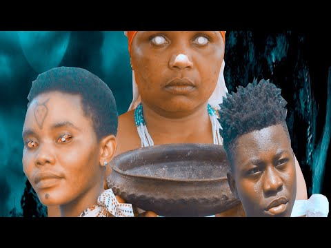 BORA NIFE  PROMO African Film