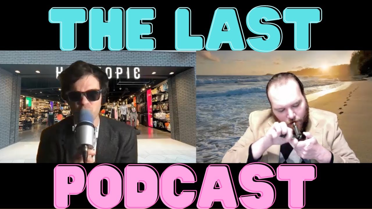 The MPN Plus New Year's Special! - YouTube