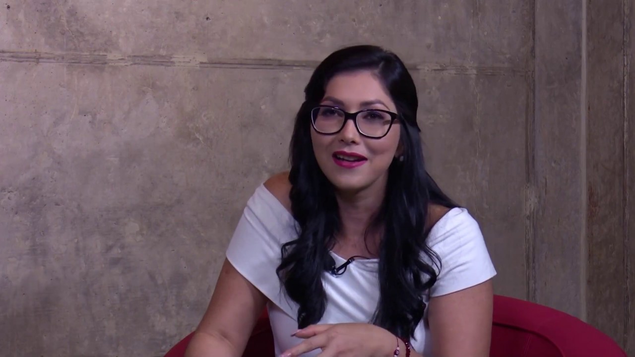 CFIA Sinergia T1, P20 - YouTube