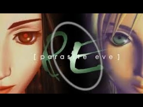 Missing Perspective - Central Park - Parasite Eve PSX OST - YouTube