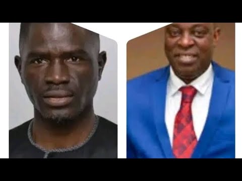 Daouda Diongue pdt du Parti REPERES corrige sèchement Ndiagne Diop et ...