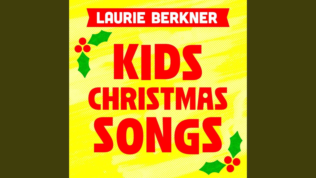 Jolly Old St. Nicholas - YouTube