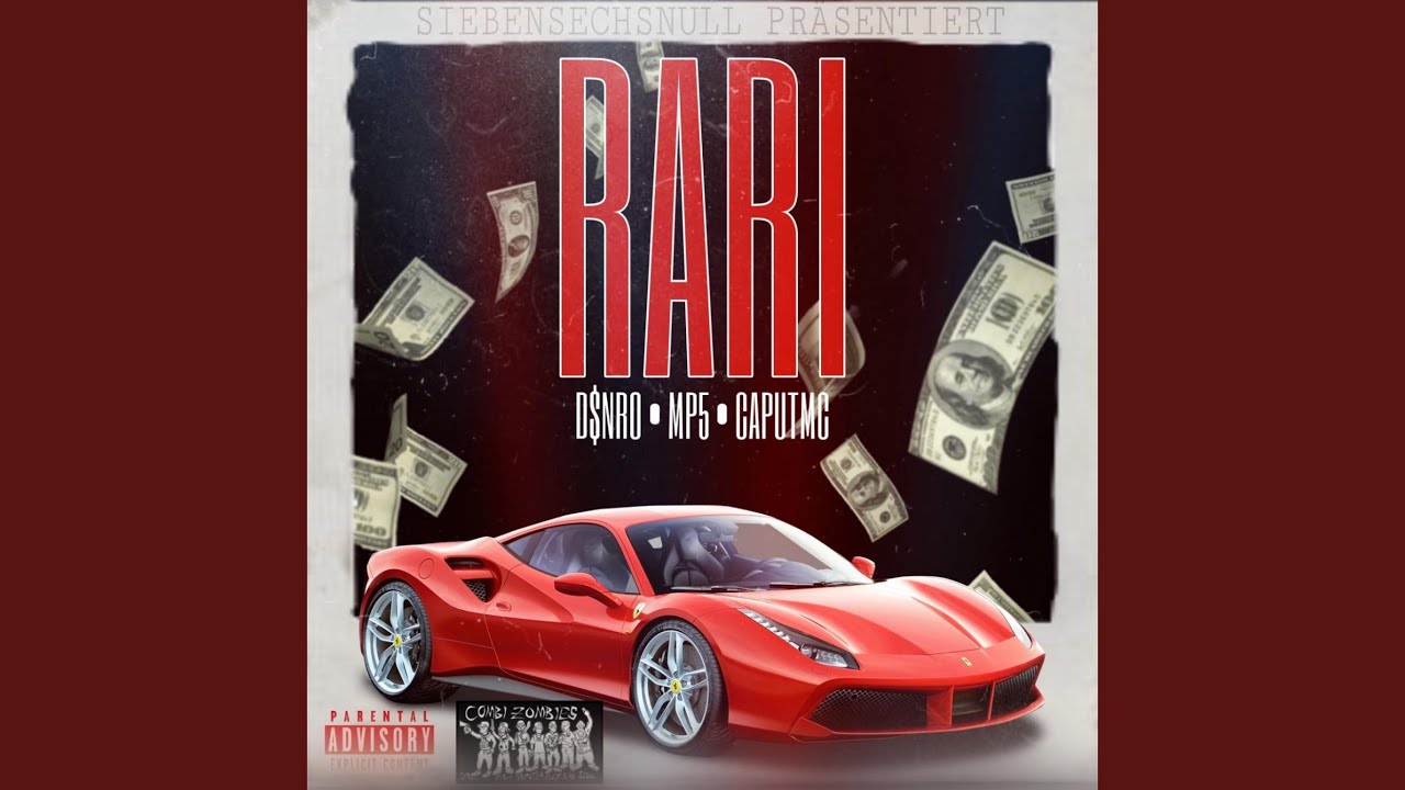 Rari - YouTube