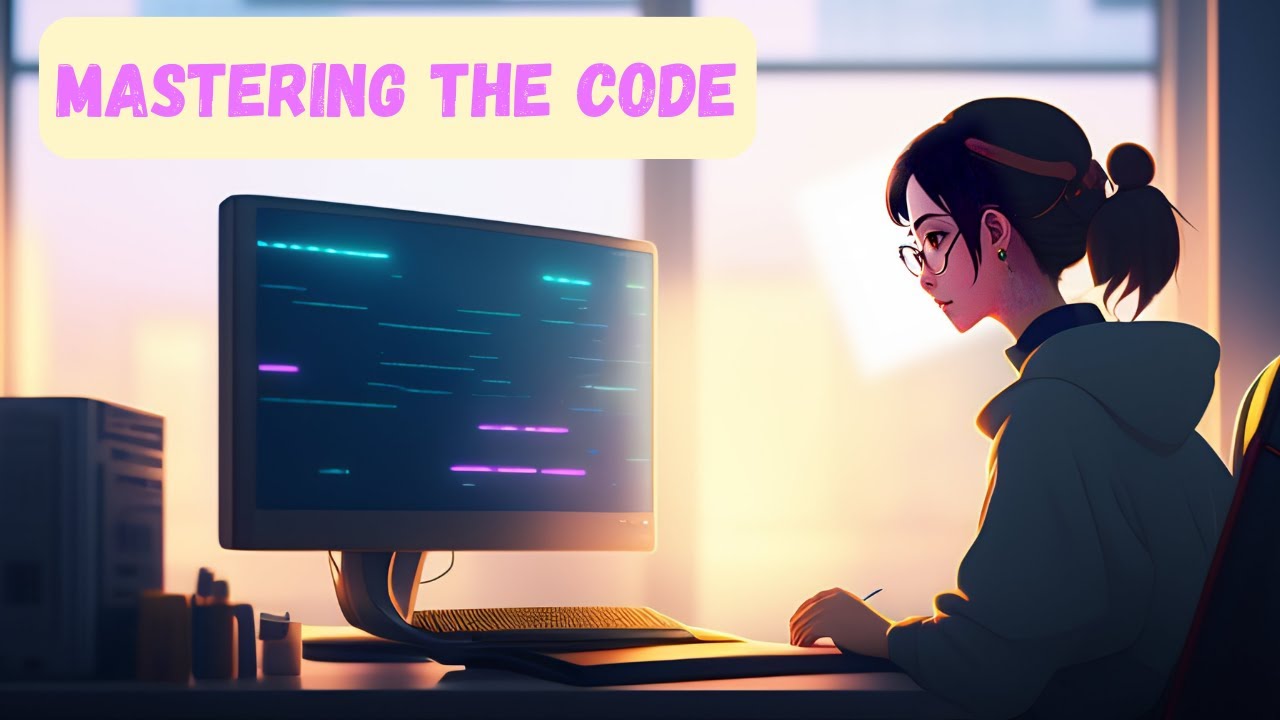 Become a Top-Notch Programmer: Your Roadmap to Success - YouTube