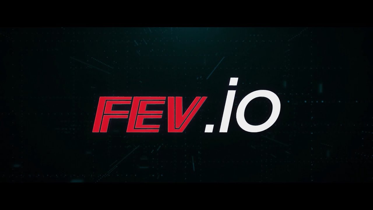 We are FEV.io - YouTube