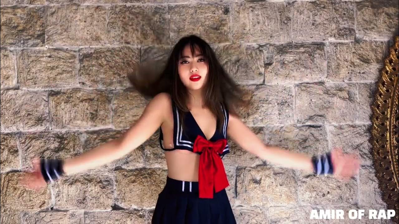 Tok Tok - Carlos Agassi & Sarina Agassi - YouTube