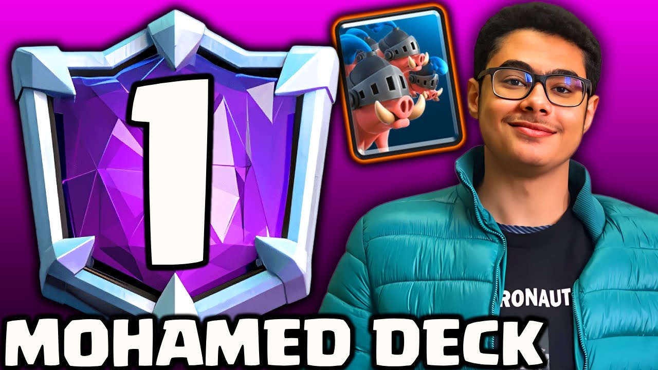 EL MAZO DE MOHAMED LIGHT ES UN DESASTRE!! 😈🤡 - YouTube