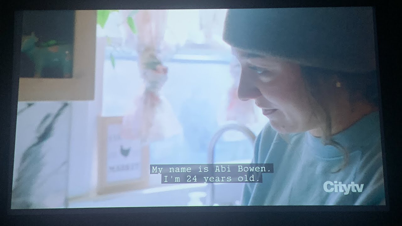 Abi Bowen’s story | American Idol 2025 PREMIERE Auditions (3/9/25 ...