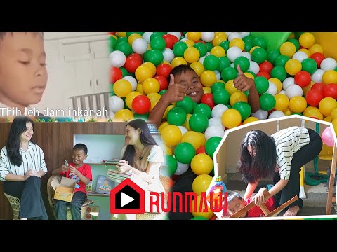 OPEN MIC RUNMAWI || RINHLUA RALTE