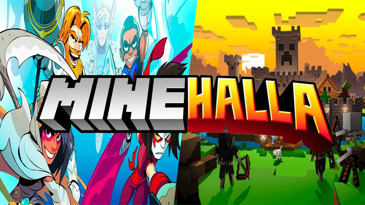 DIRECTO JUGANDO Minecraft CON SUBS | #Vtuber latino - YouTube