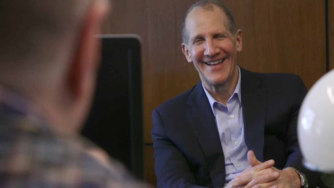 Worldwide Clinical Trials Founder Neal Cutler, M.D., Honored With 2017 ...