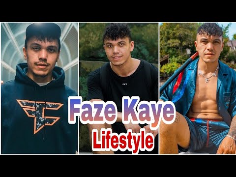 FaZe Kay Lifestyle, Biography, Net Worth,Family,Girlfriend,Hobbies ...