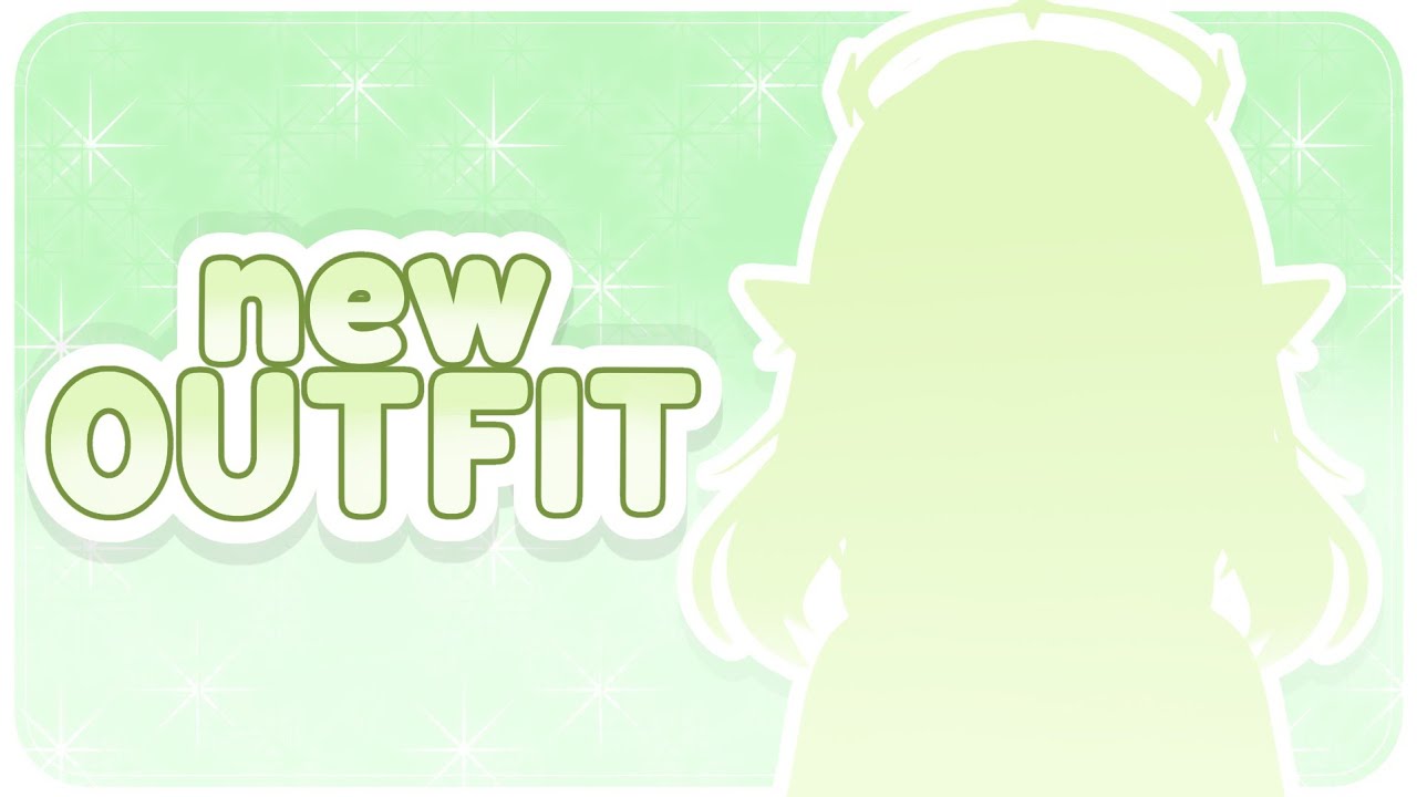 【MODEL APDET 】ahirnya wujudkan sempurna #mediashareon #vtuber # ...