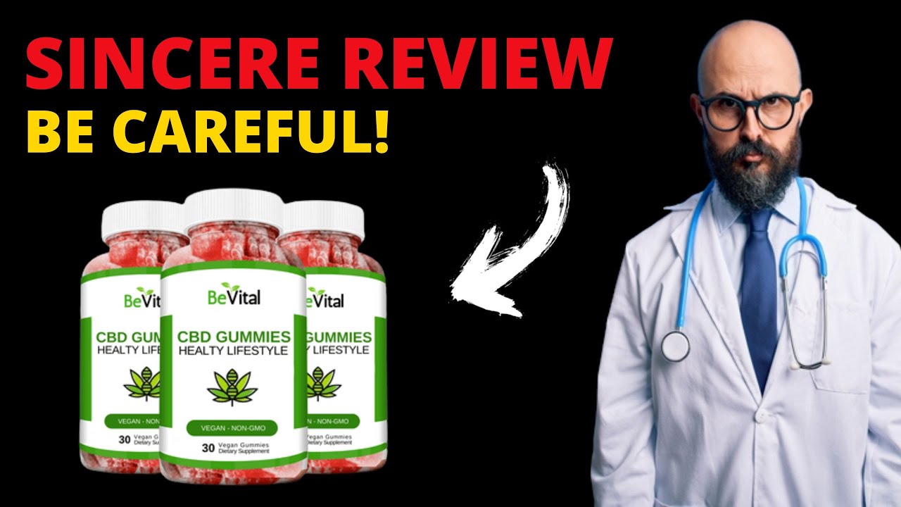 🔴CBD Gummies Does It Work? CBD Gummies Review!! CBD Gummies Side ...