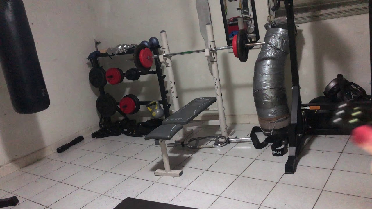 Grip 200Lbs-90Kg - YouTube