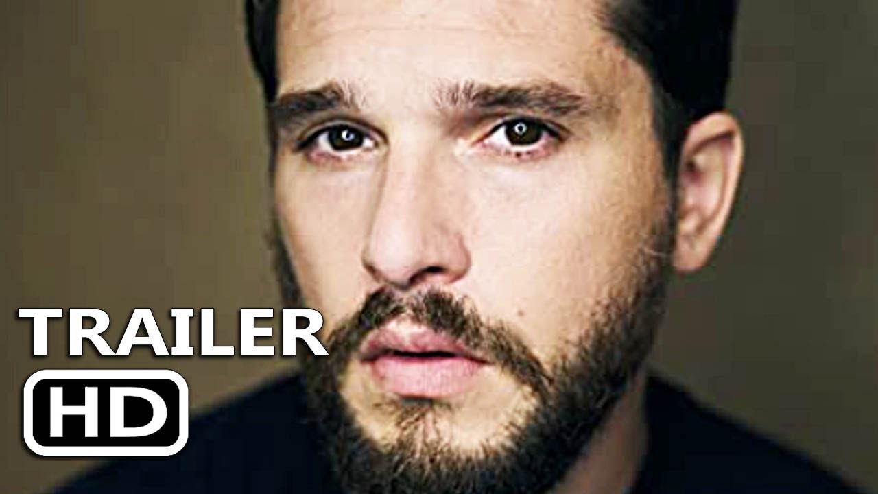 BABY RUBY Trailer (2023) Kit Harington - YouTube