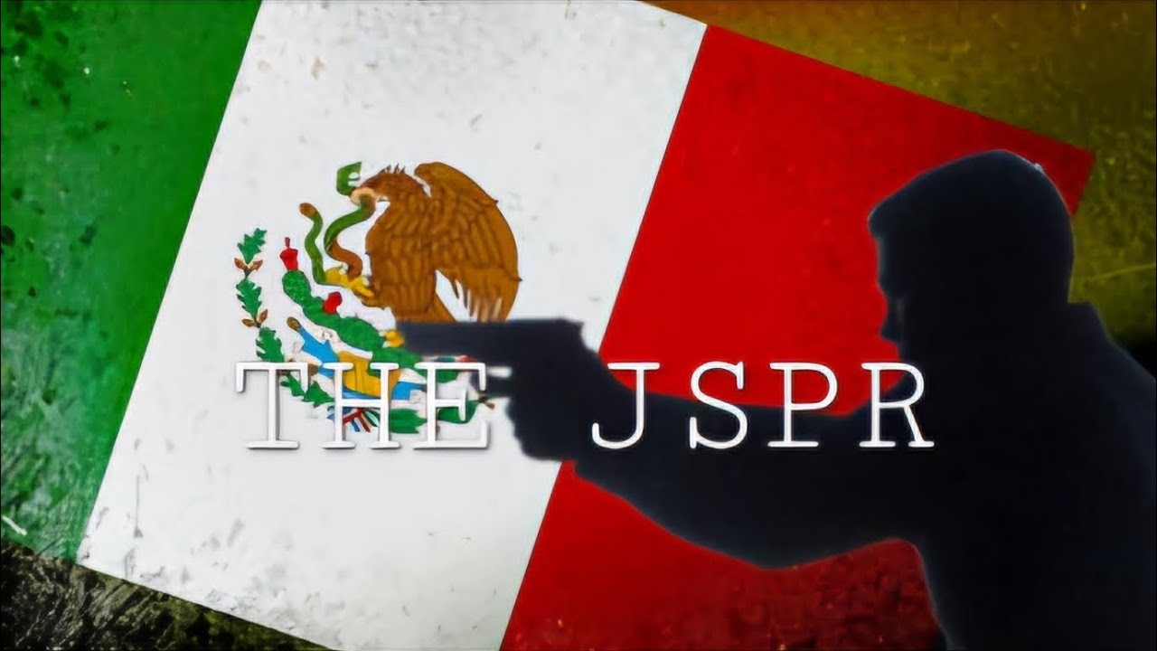 THE JSPR - YouTube