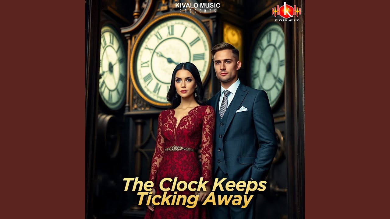 The Clock Keeps Ticking Away - YouTube