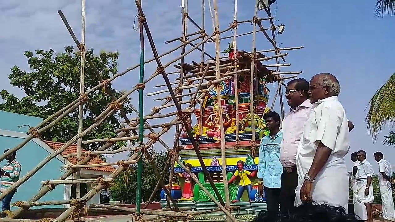 sayalkudi settaiyar - YouTube