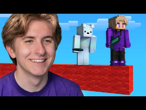 I Brought Wallibear BACK To Bedwars