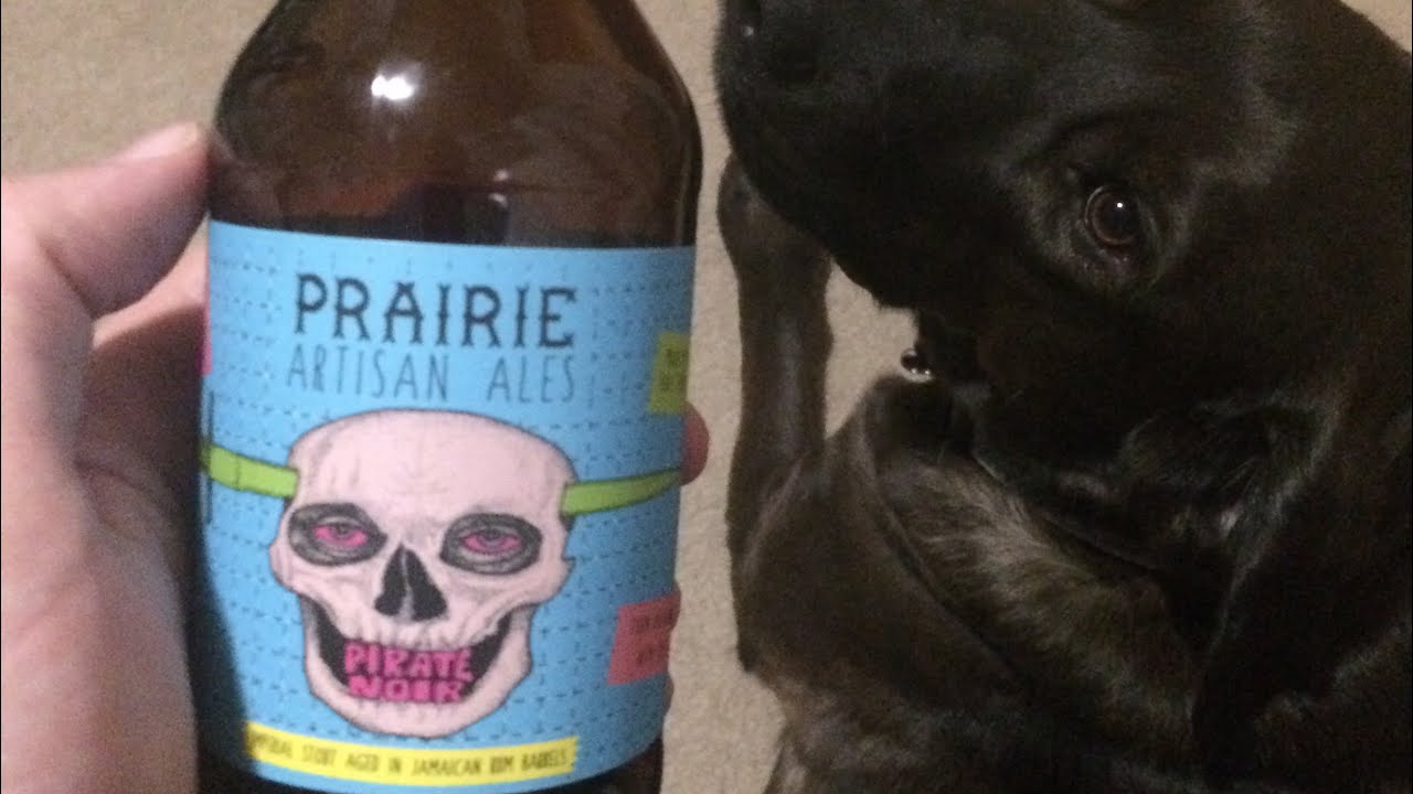 Prairie Pirate Noir #307 - YouTube