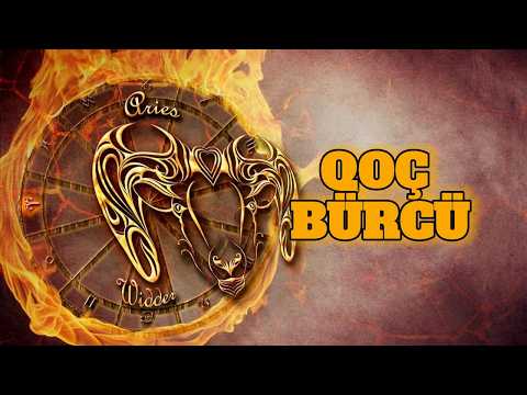 QOÇ BÜRCÜ. Həftəlik bürc proqnozu (20-26 İYUL) SİZİN BÜRCÜNÜZÜ NƏLƏR GÖZLƏYİR?