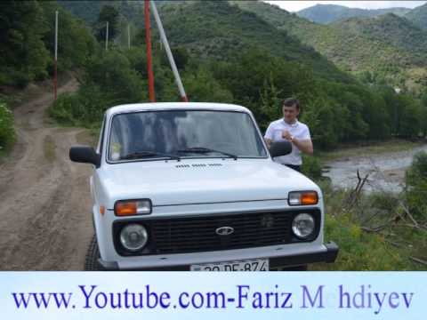Gedebey Asiqlari-Bu Daglarin qucaqinda (Sevil Gedebeyli,Qarmonda Ferhad,Asiq Seyad)