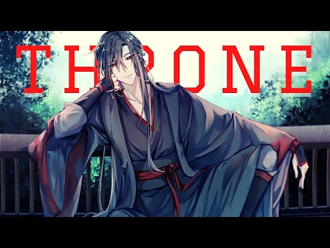 Throne | AMV / DMV | Donghua Mix
