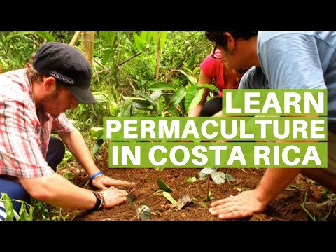 Punta Mona Center Costa Rica