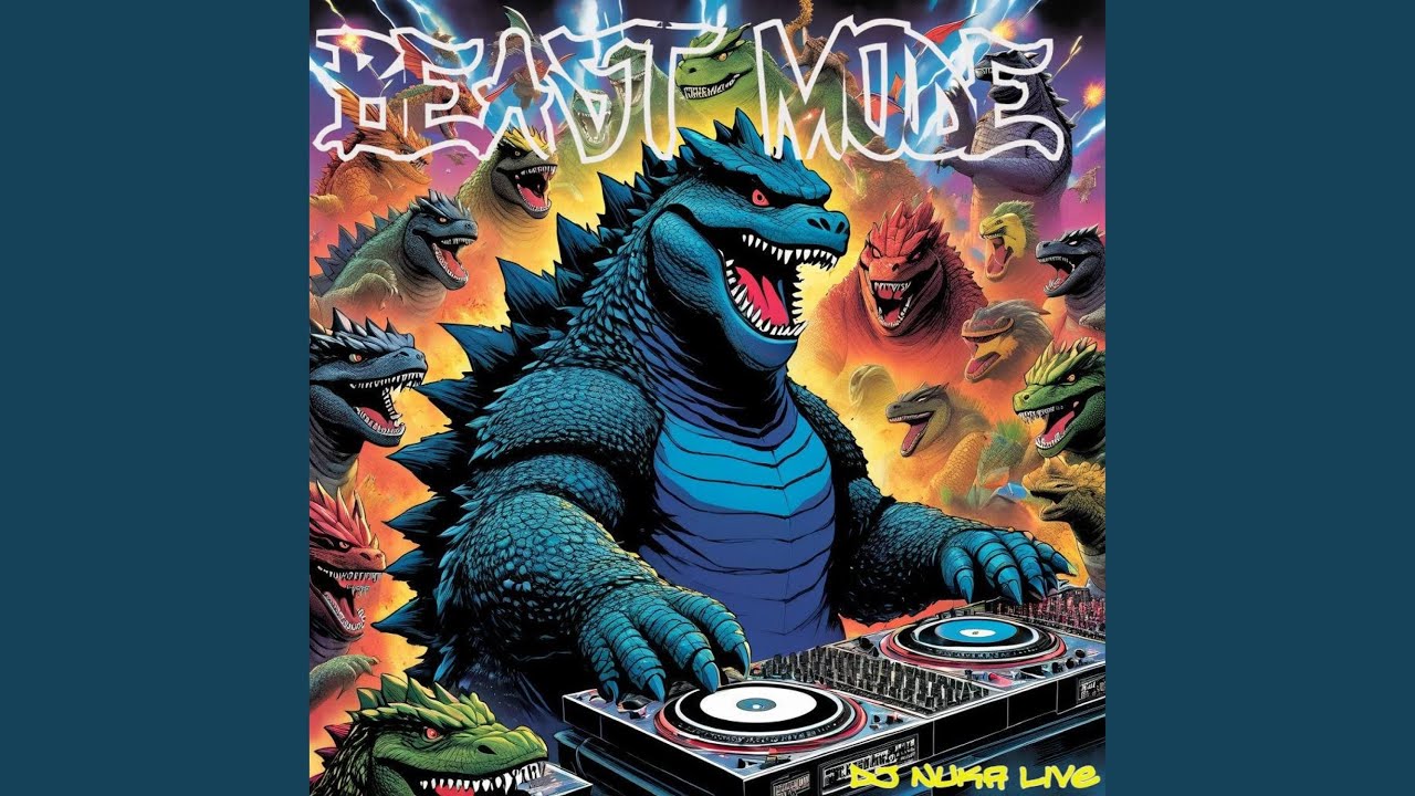 Beast Mode - YouTube