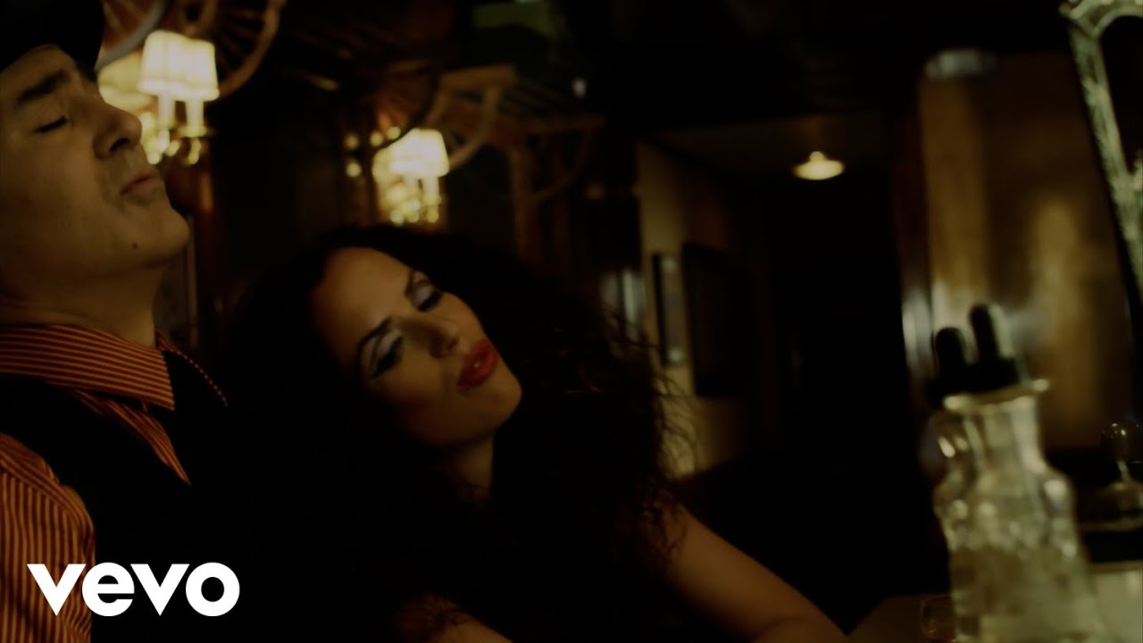 Ten Ton Man - The Drinking Song - YouTube