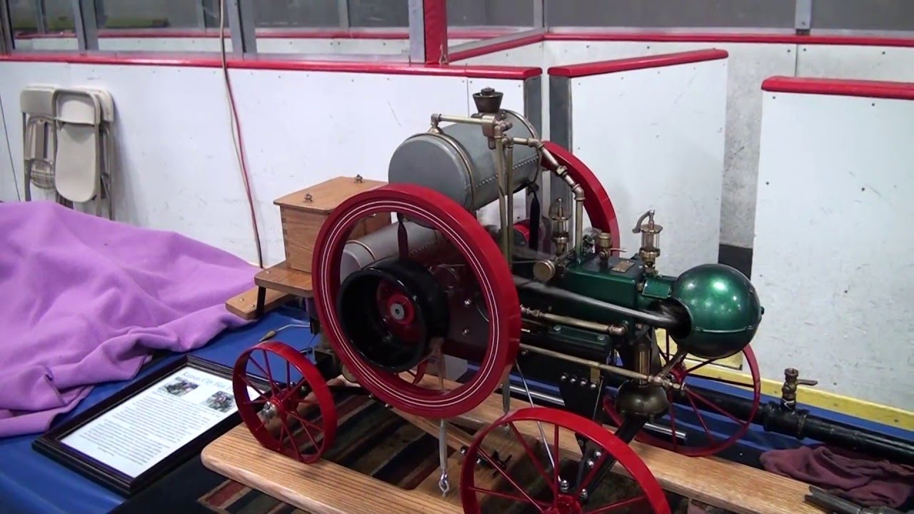 NAMES Model Show Video Clips - YouTube