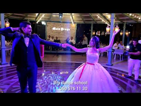 Bəy gəlin üçün sadə, ağır MİLLİ RƏQS. xoşbəxt olun əzizlər Həsən💞Günel. müəllim: İftixar 0505761130