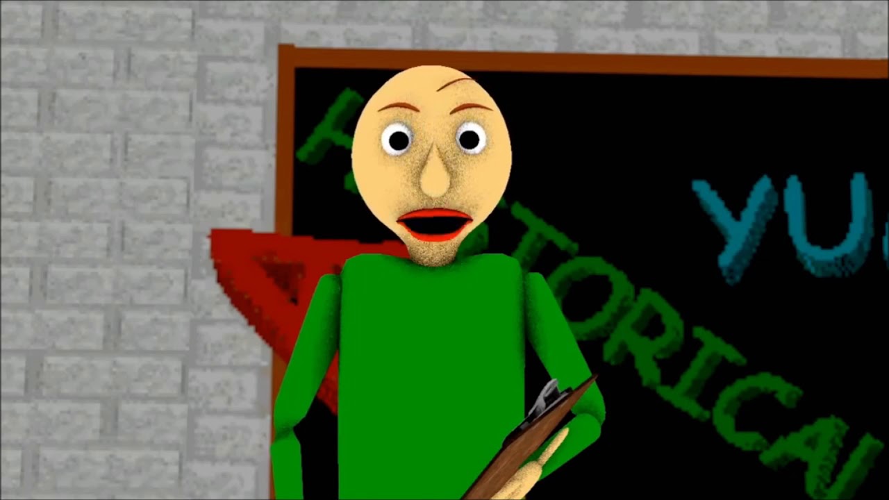 YTP - Boldy's Basics Basically - YouTube