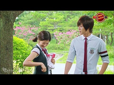 Kore Klip - Geri Vermedin (Playful Kiss)