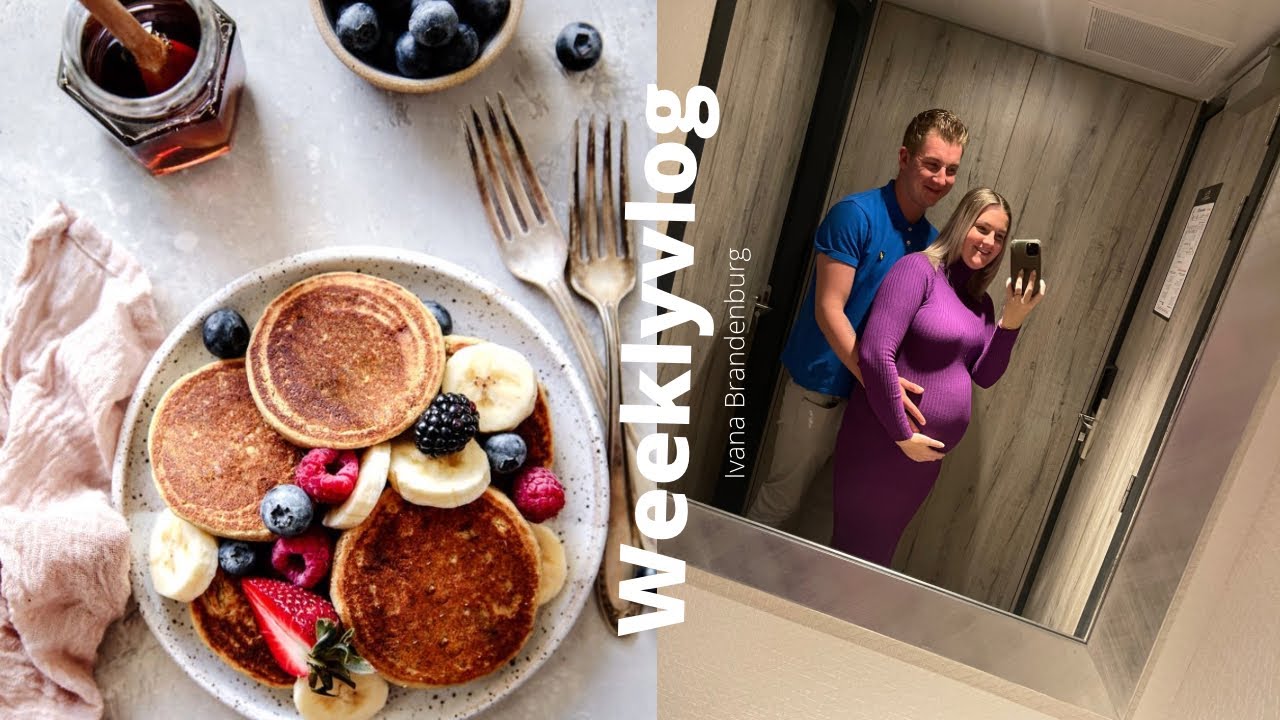 4 dagen weg met dennis, brow lift & mini shoplog baby kleertjes 🛍️ ️ ...